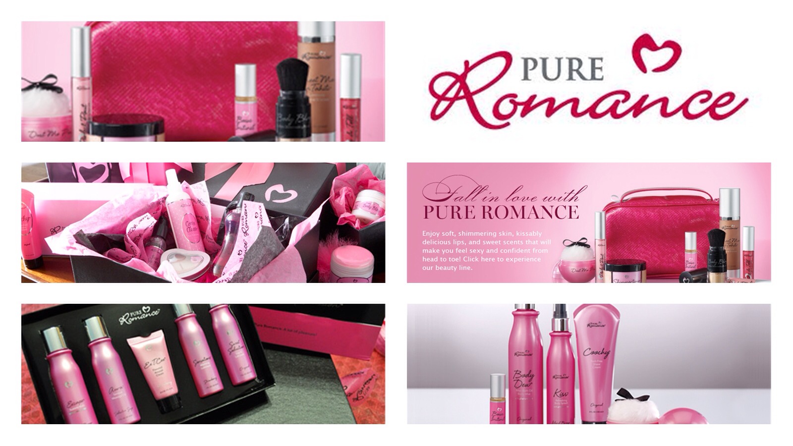 Pure Romance Will Spice Up Your Sex Life Trusper
