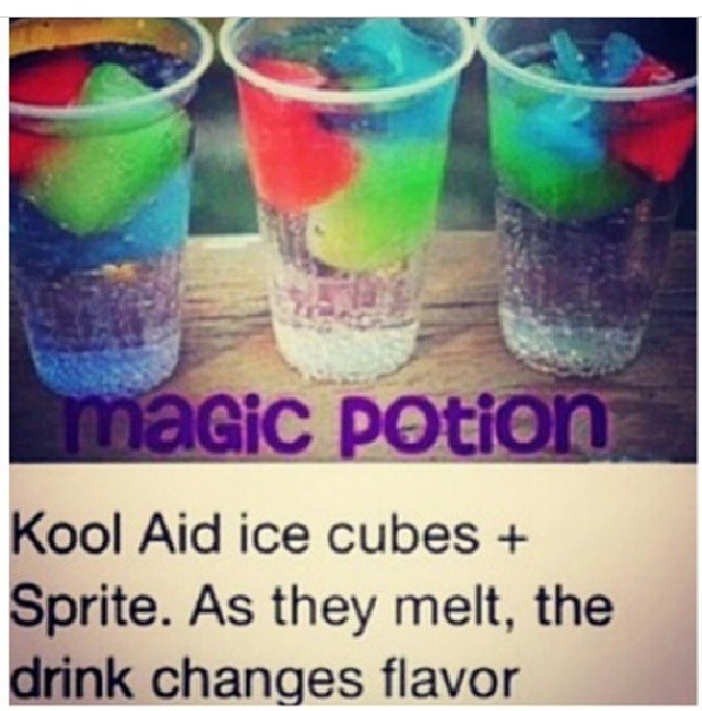 Fun Magic Potion Drink Trusper Fun Magic Potion Drink Trusper