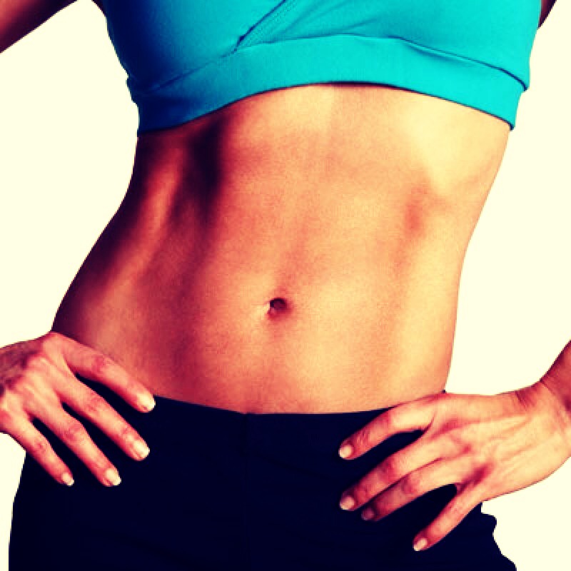 How To Get The Stomach You ve Always Wanted In 30 Days Trusper