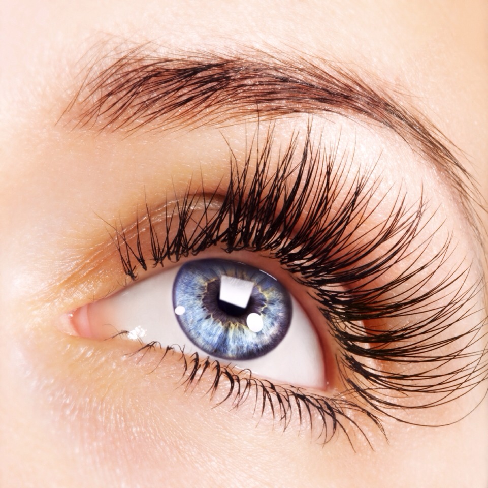 Long And Beautiful Eyelashes Trusper