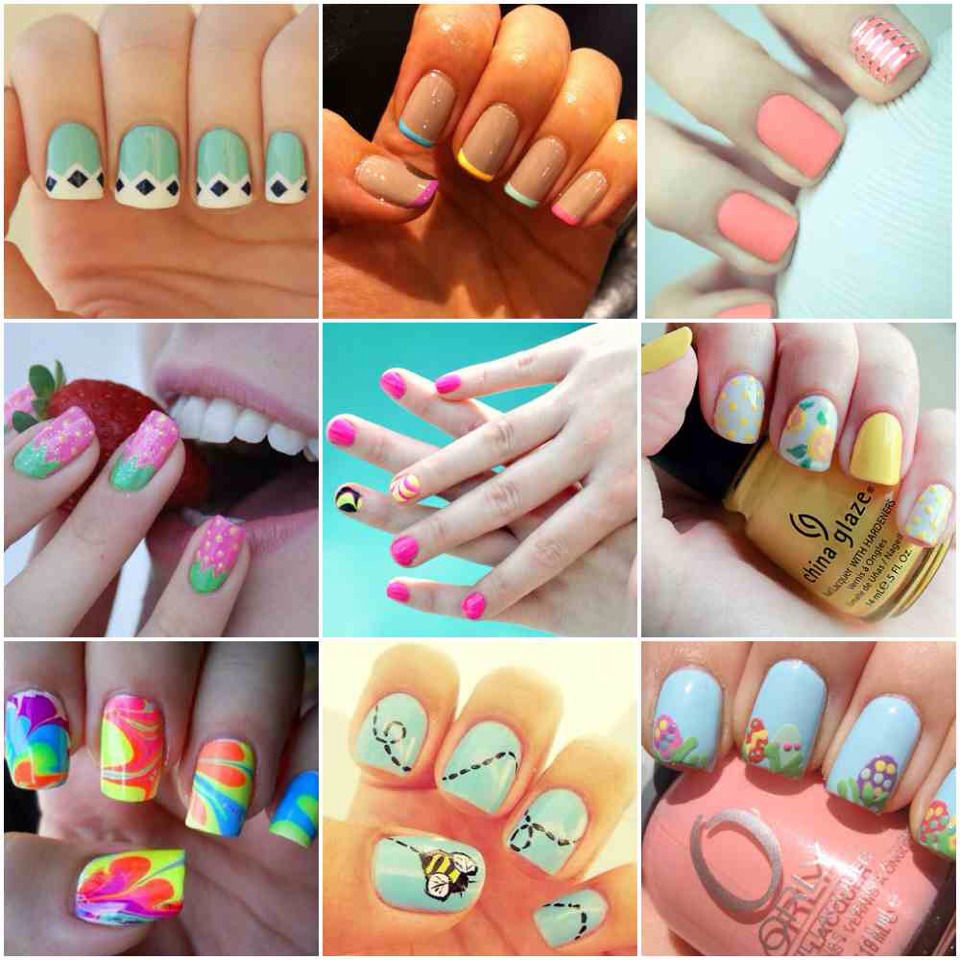 10 Different Ways To Do Your Nails To Look Great Trusper 10 Different Ways To Do Your Nails To Look Great Trusper