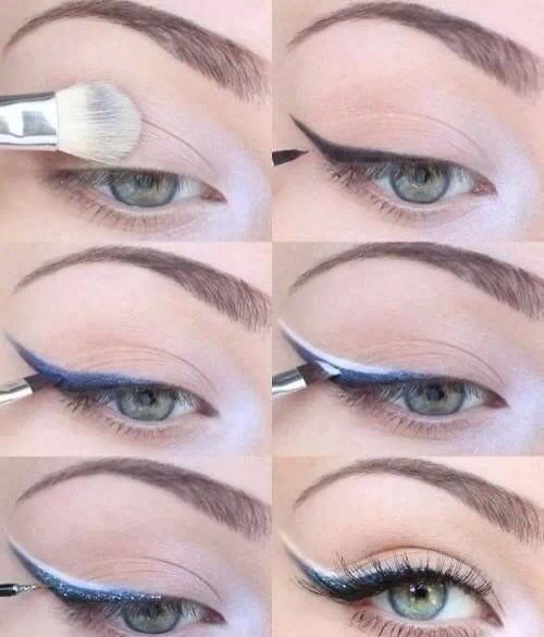 Make Ur Eyes Pop Trusper