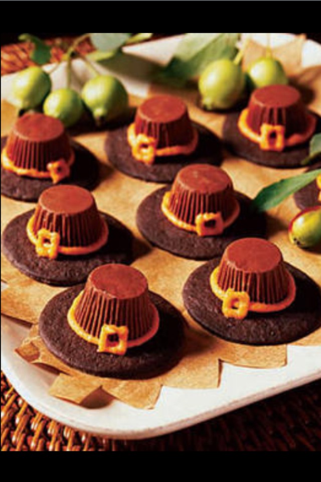 Fun Thanksgiving Snacks Kids And Adults Trusper fun-thanksgiving-snacks-kids-and-adults-trusper