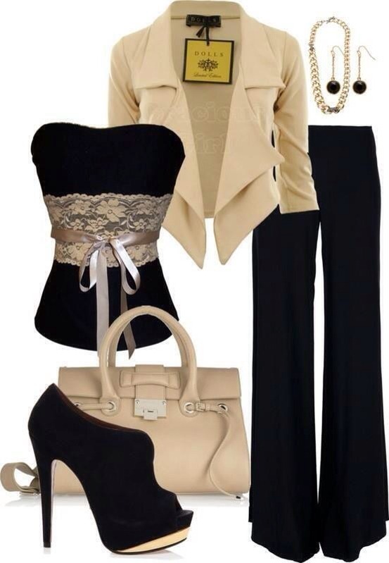 Cute Night Out Outfits 👗👠👌 Trusper