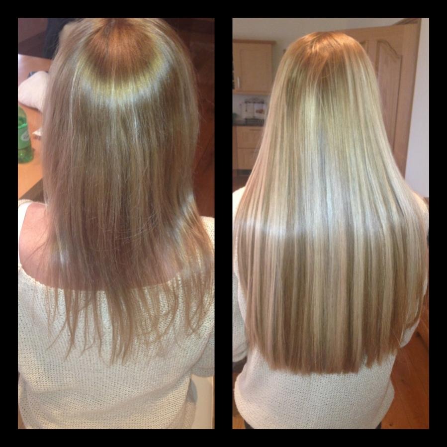 How To Grow Your Hair 4 Inches In A Week Trusper How To Grow Your Hair 4 Inches In A Week Trusper