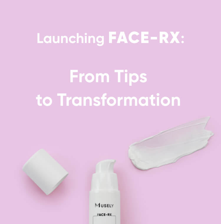 20 Years Of Melasma Gone In 4 Weeks | Musely FaceRx Story