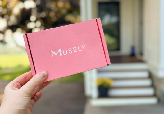 Prescription Skincare | Online | Skincare Treatments | Musely