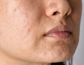 Rosacea Treatment | Facial Hair Removal | Anti-Aging Cream | Musely
