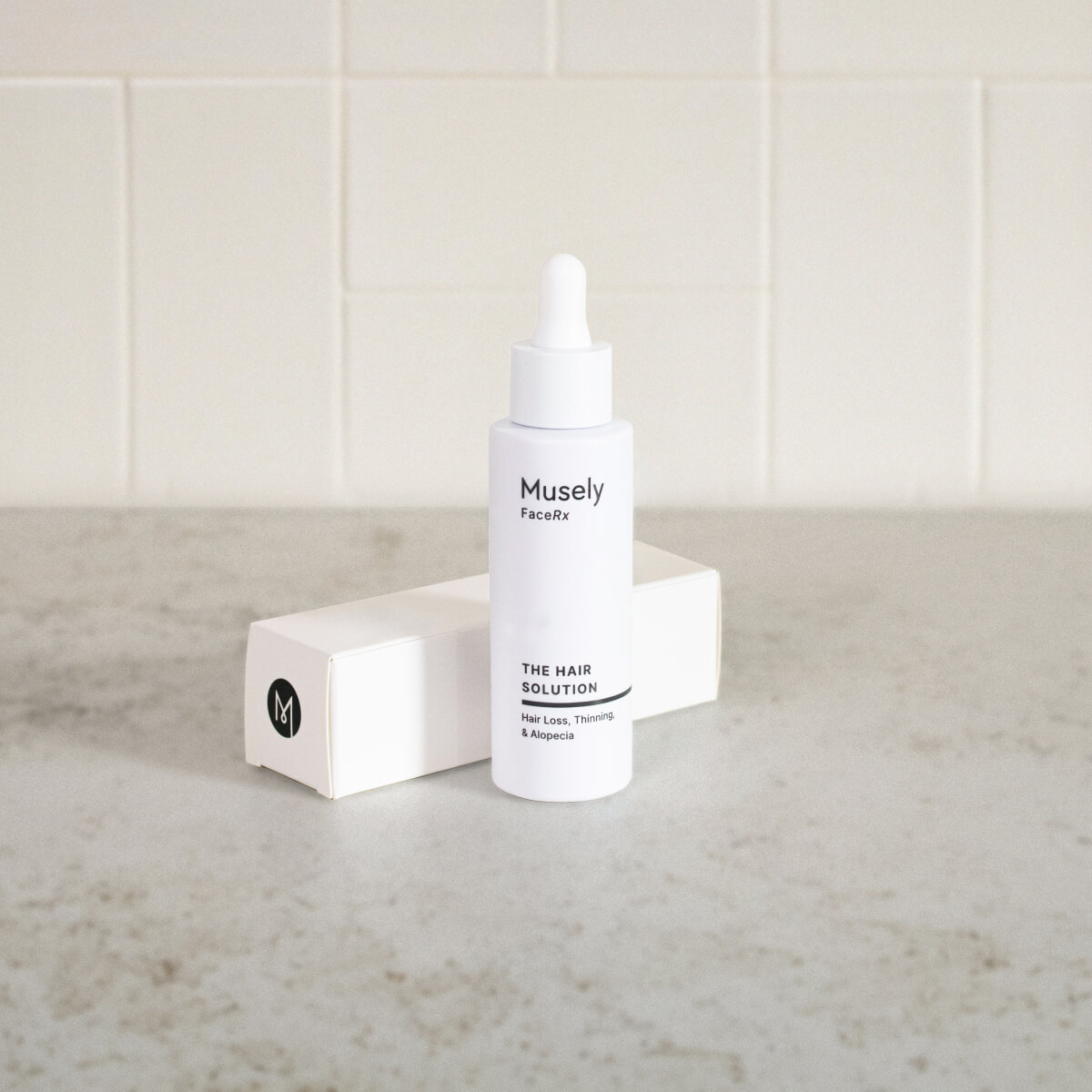 Real Life-Changing Results With Musely FaceRx | #MuselyWorks