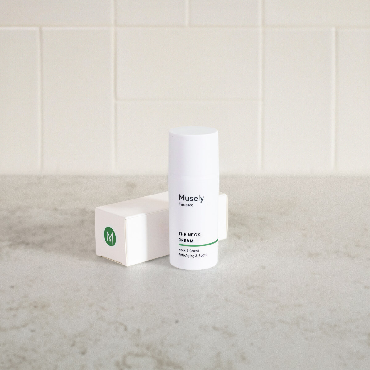 Anti Aging Treatments | Anti Aging Creams | Face & Neck | Musely