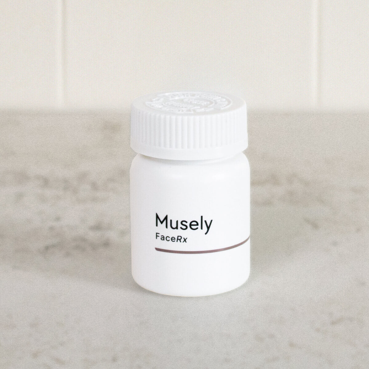 Rosacea Medication | Skin Redness Cream | Ivermectin Cream | Musely