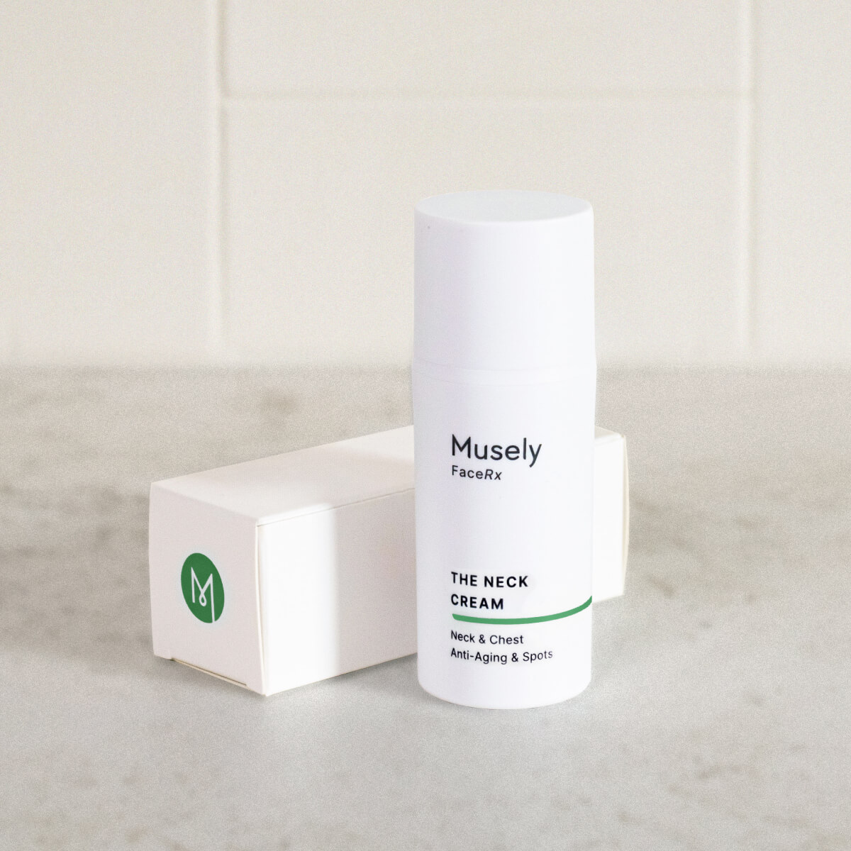 Musely FaceRx: Prescription Skincare Beauty Products