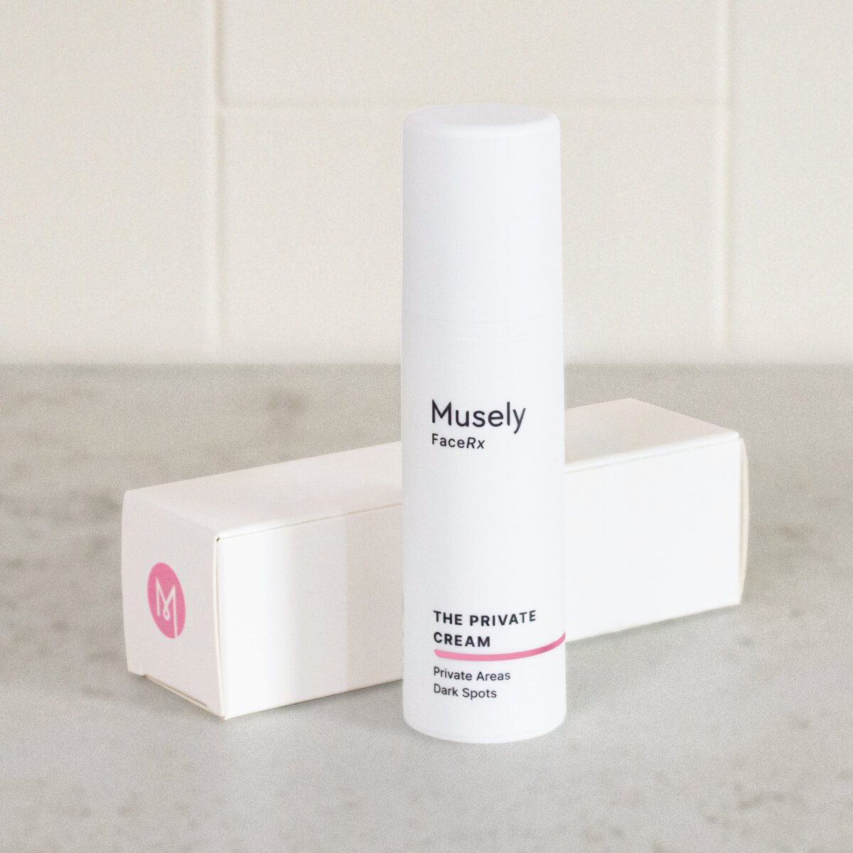 Women's Hair Loss Treatment | Female Pattern Baldness | Musely