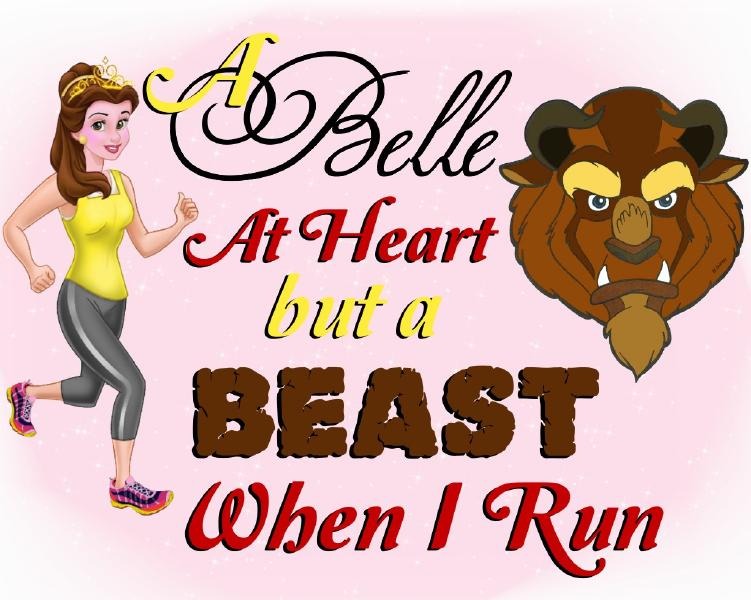 👑👯Disney Workouts👯👑 | Trusper