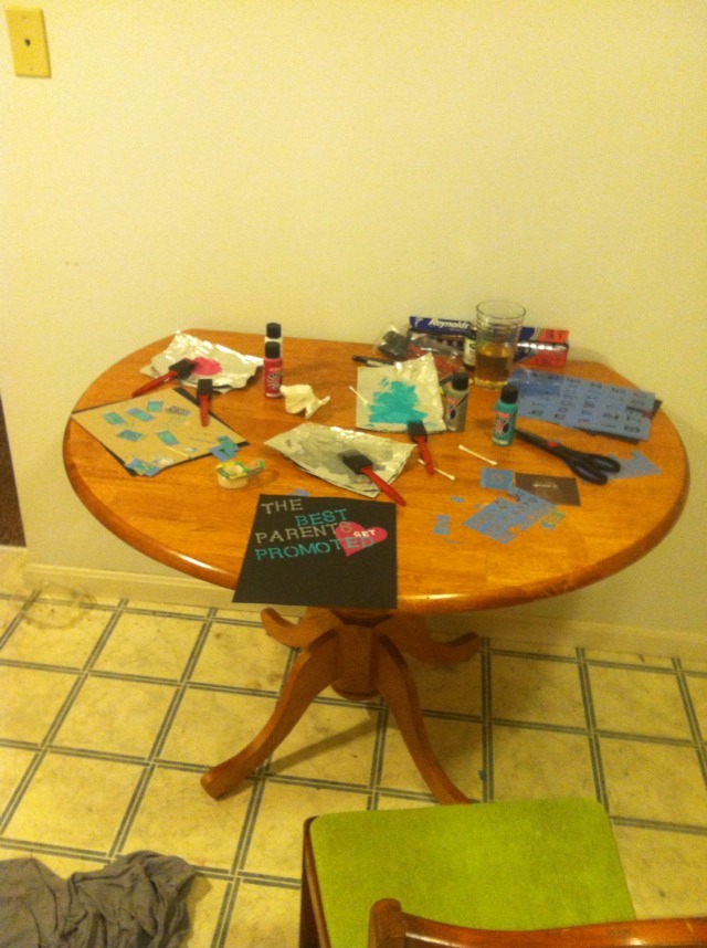 🌀 Funky DIY PVC Pipe Frame 🌀 | Trusper