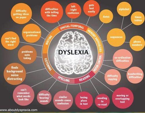 How To Know Your Child Has Dyslexia And What To Do About It! Check Out ...