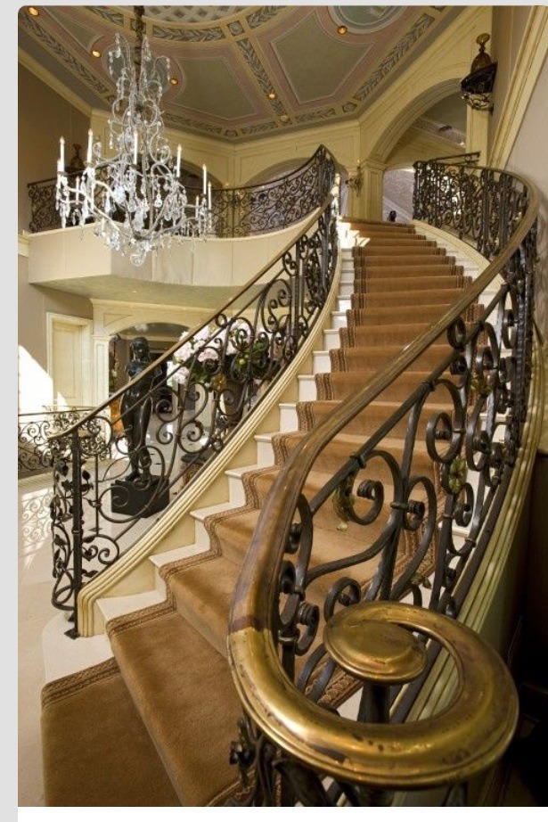 Stunning Stairs | Stair Designs