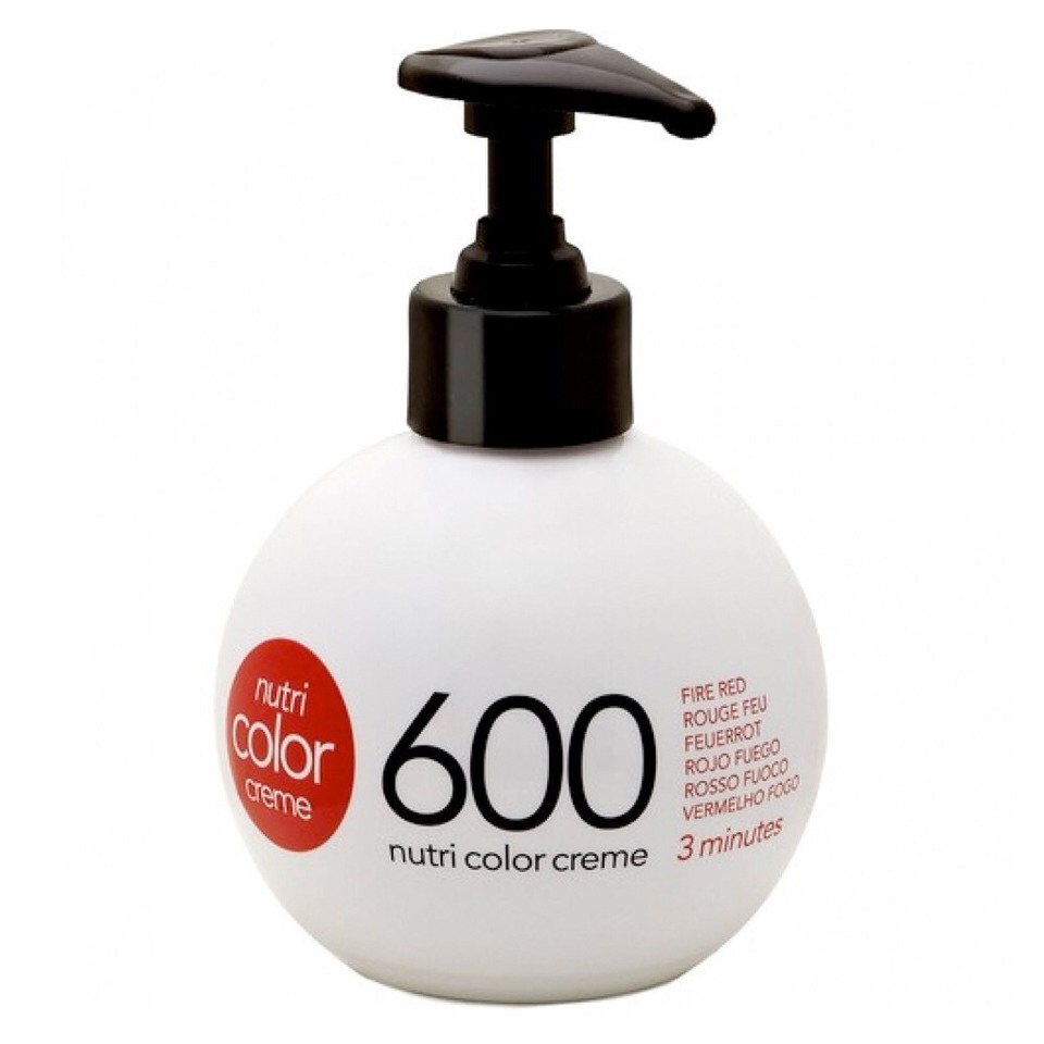 Revlon Colour Ball...best product to keep Red Hair Vibrant | Trusper